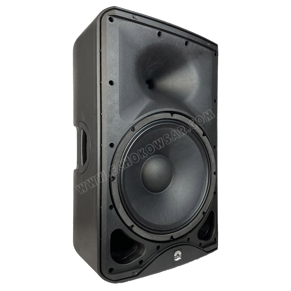 اسپیکر | باند پسیو جاسکو JASCO-1515